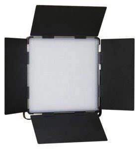 Led - 1296AS Lumière Vidéo LED Numérique Lumière De Photographie ...